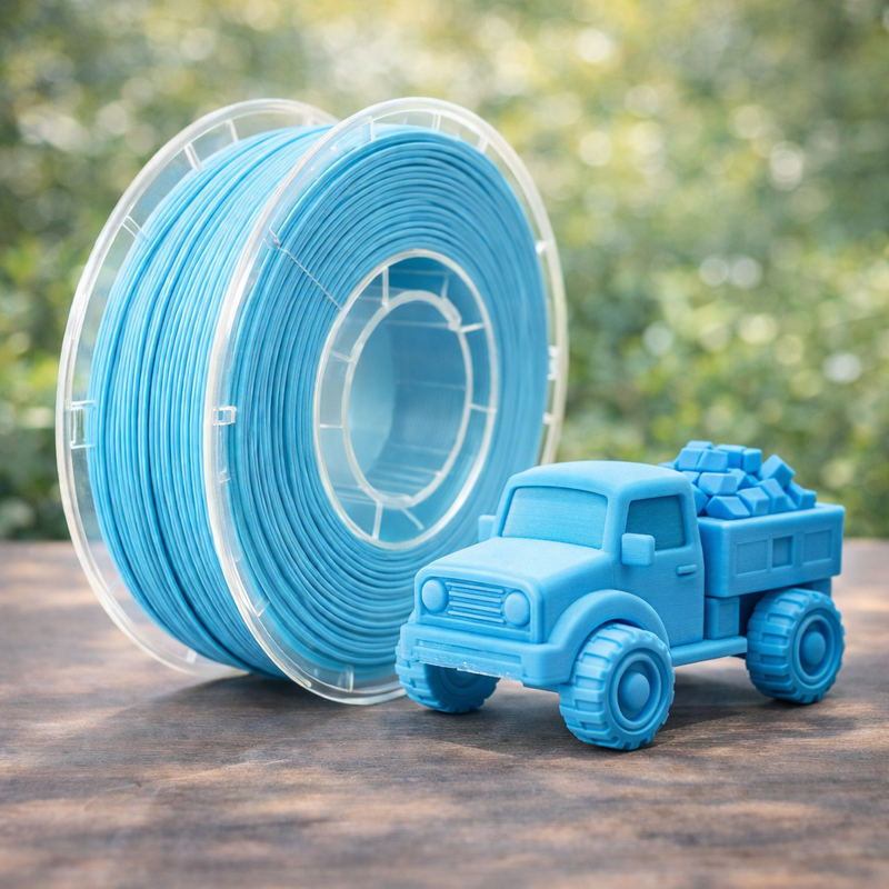 PLA Matte – Basic Series A · Filazoo